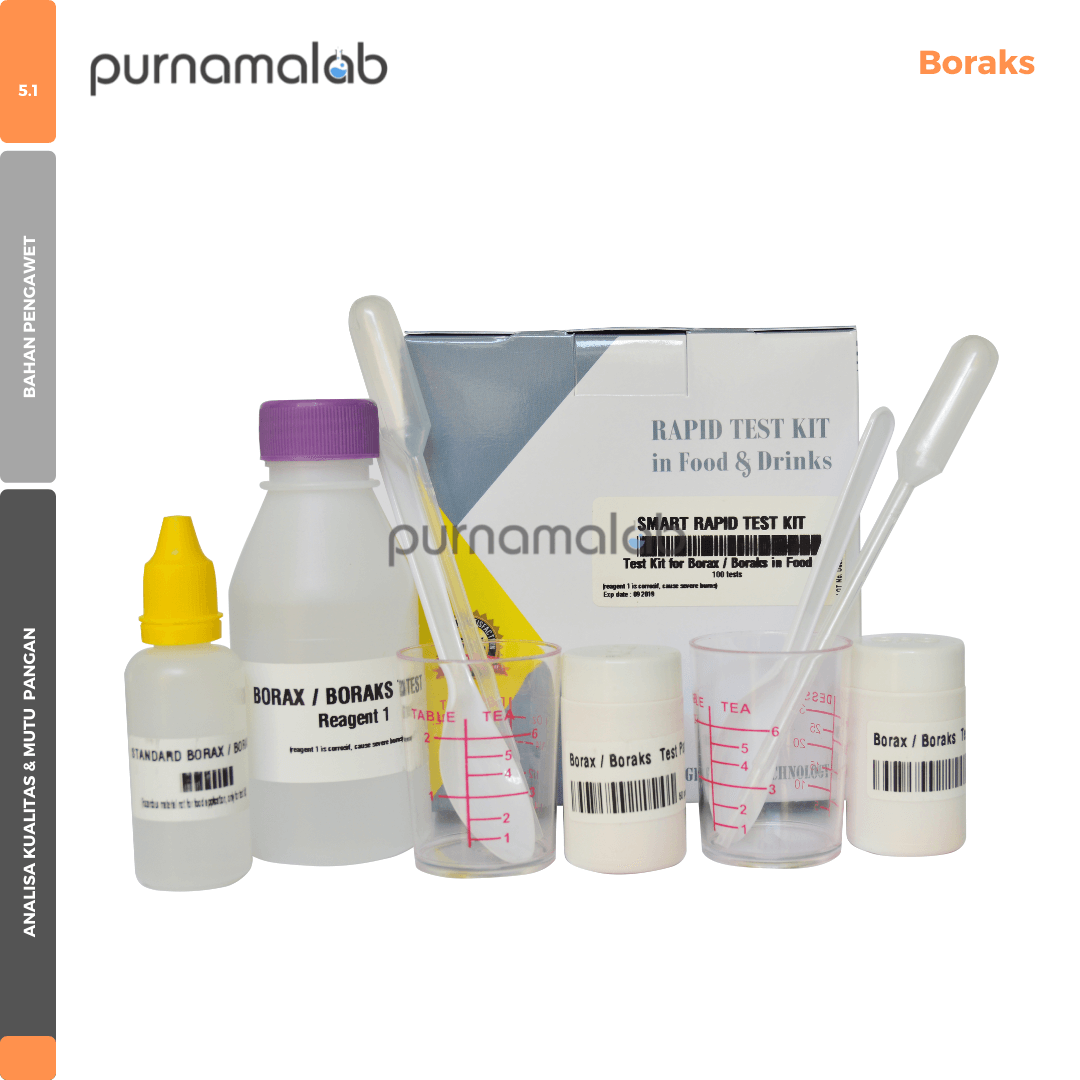 Boraks - Purnamalab | One Stop Solution For Food Safety and Laboratory ...
